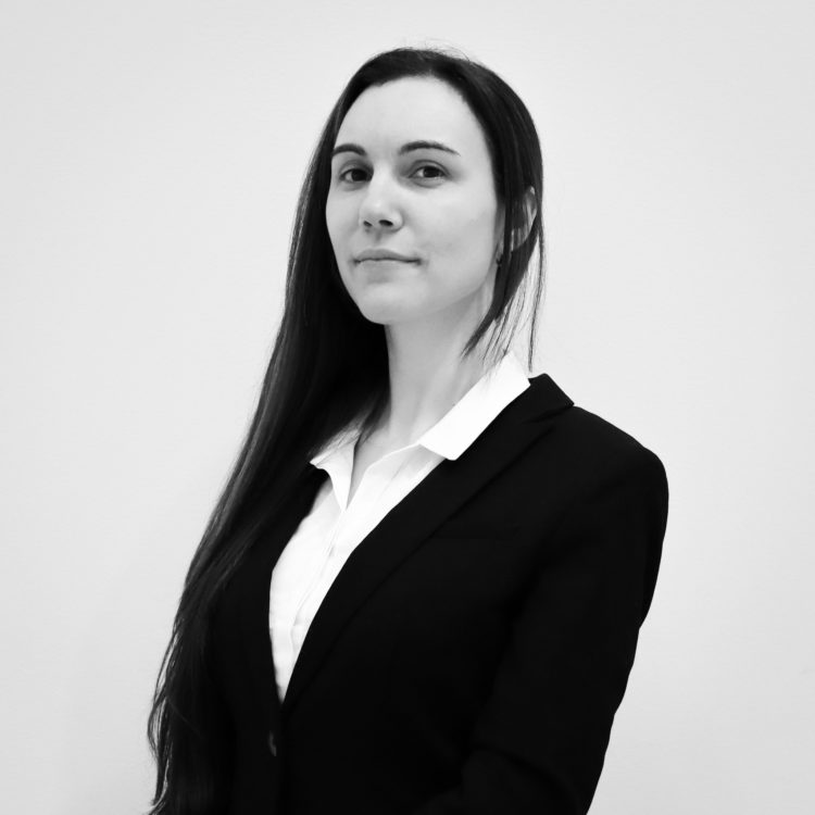 Team - Grau & Angulo Abogados